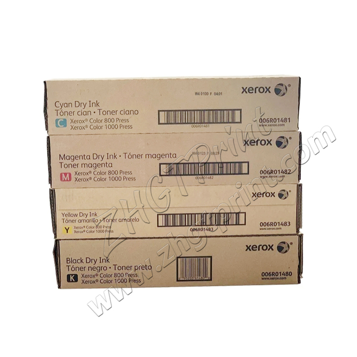 Product for Xerox Color 800 1000 800i 1000i Press Series - Office ...